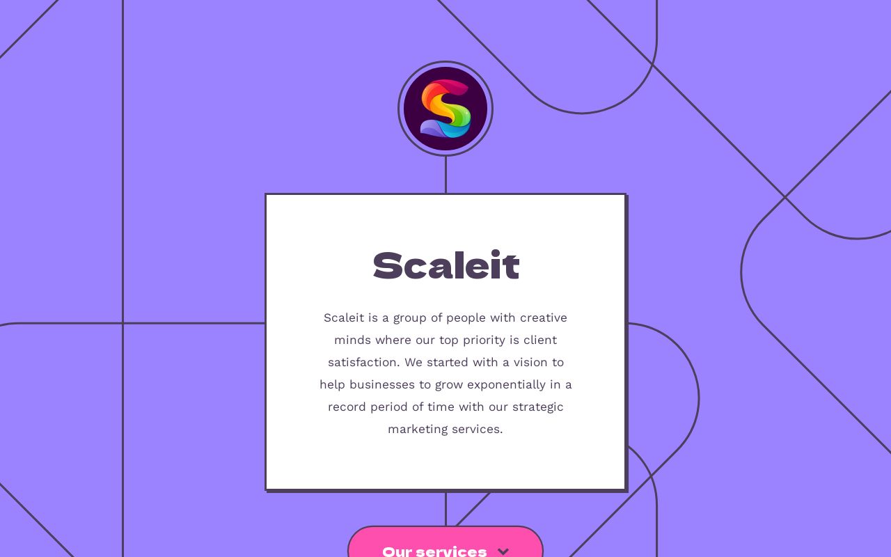 Scaleit